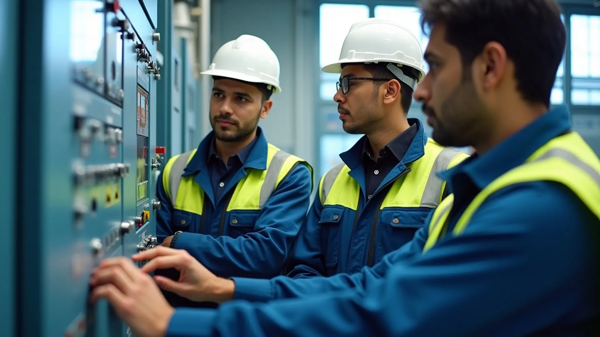 A4BEE | Delivering Meaningful Innovation | Integration of QB Modules ...